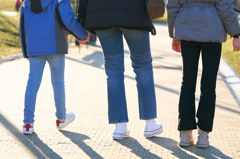 Urgent safety warning over children's trousers as item recalled over ...