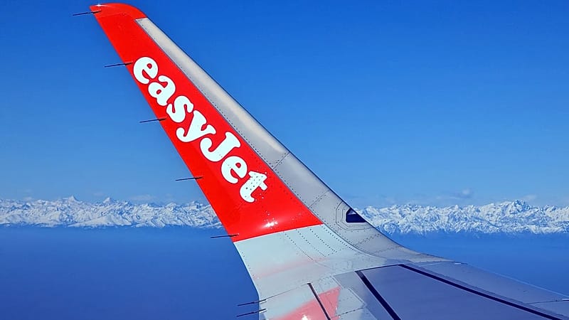 EasyJet shares rally as Castlelake weighs possible takeover offer