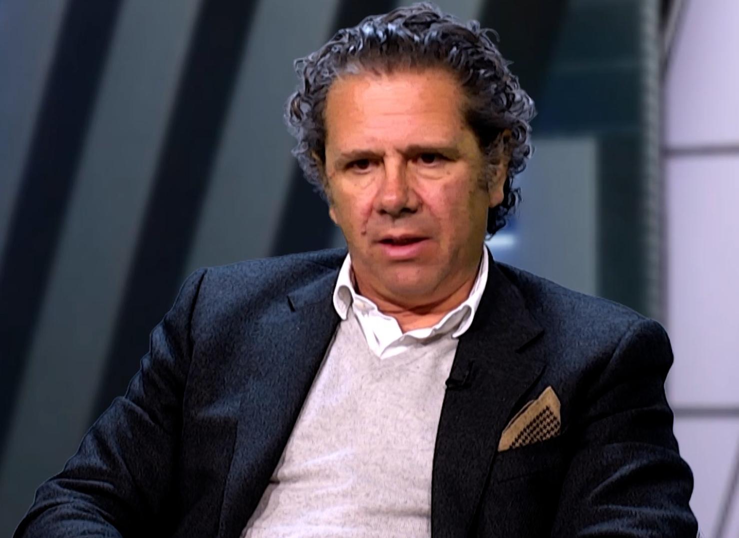 Il patron Guzzini: "Recanatese, altri ingressi in società"