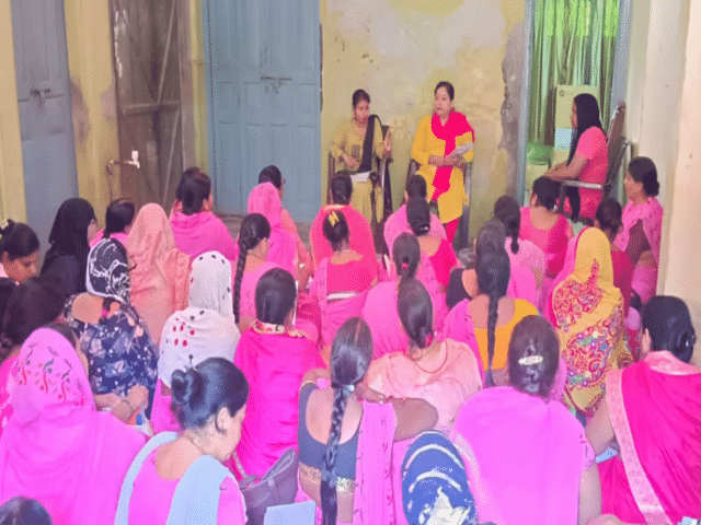 How is recruitment conducted for UP Anganwadis? What are the duties of ...