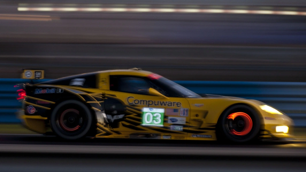 Chevy's 1,250-hp Corvette ZR1X pushes into hypercar territory
