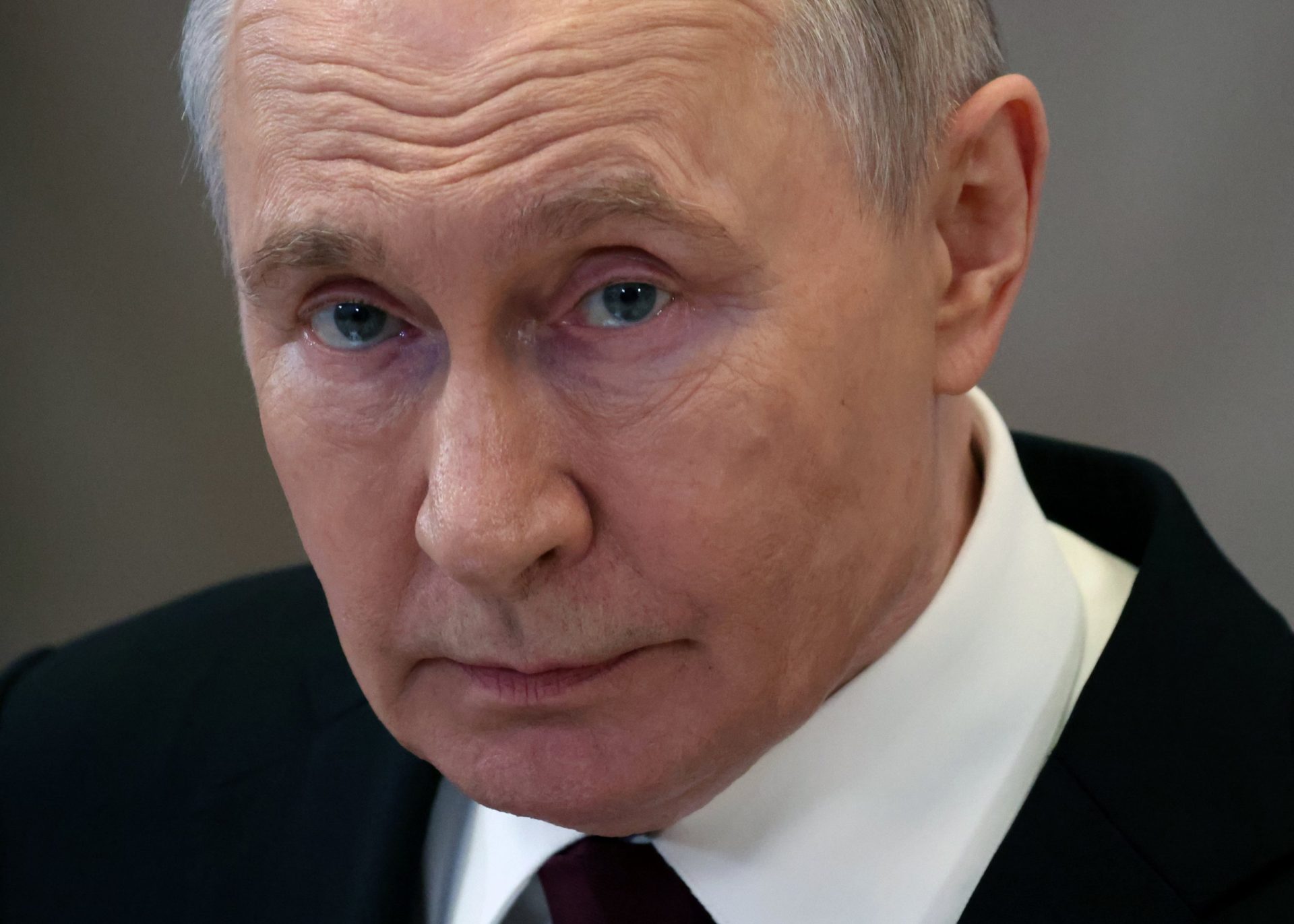 Putin body double rumours are back with a vengeance. This is what we know