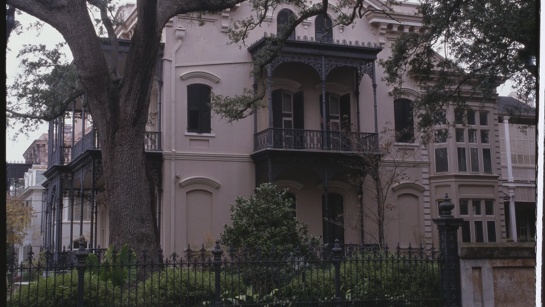 Exploring the history and decay of Hawthorne Heights