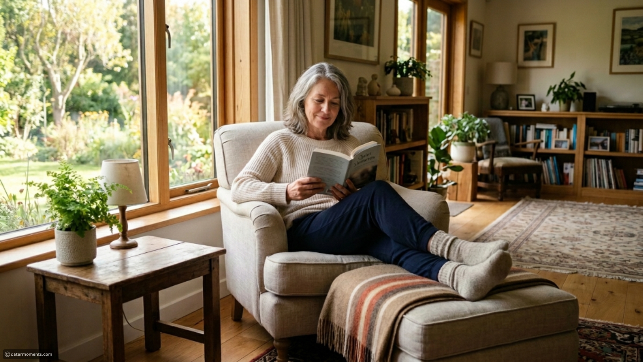 The real reasons many older women no longer want relationships