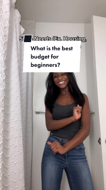 Budgeting for beginners made easy