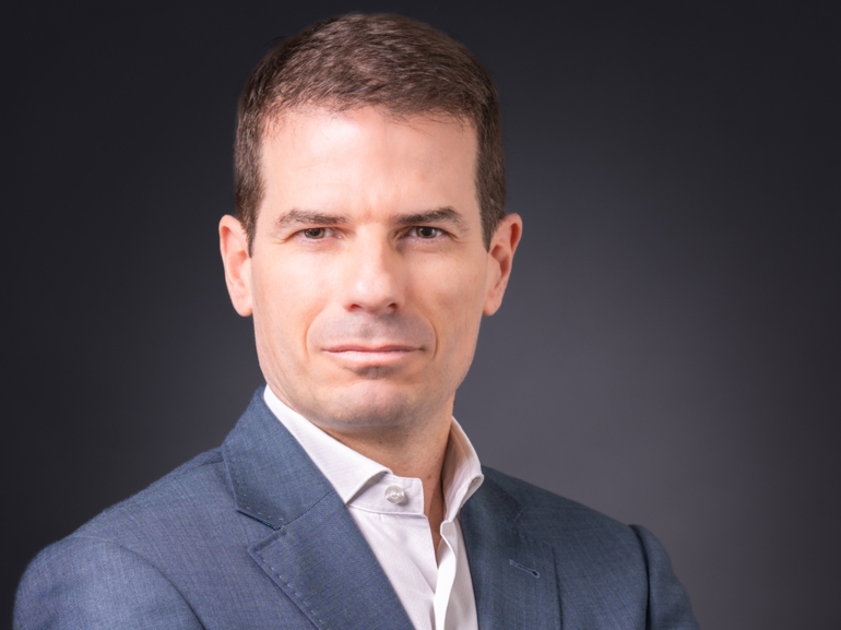 Gamechangers: AI | EDGE Group's Daniel Jurado on why AI demands a ...