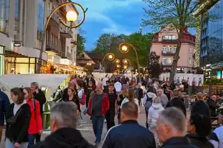Tatra Fest 2026 nadchodzi. Biegi górskie, wspinaczka na czas i zawody ...