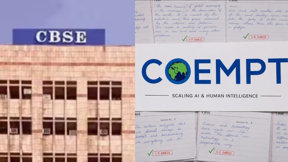 Beyond denials, why has CBSE not fully addressed the Coempt questions?