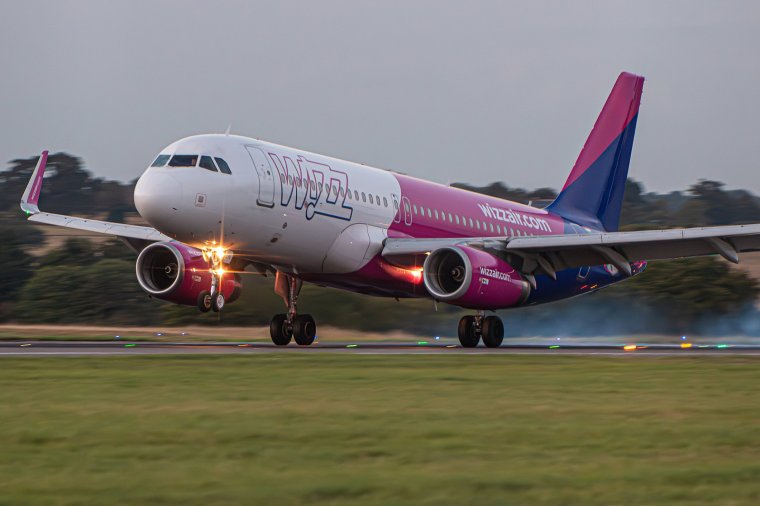 EES travel warning as passengers told to arrive three hours before flight