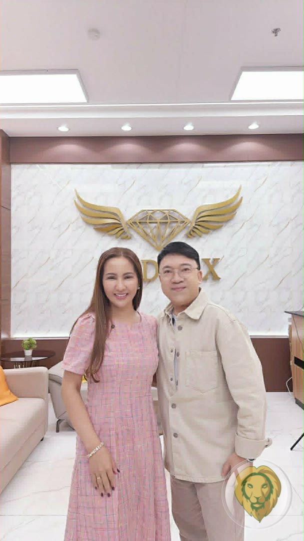 Roderick Paulate opens up about love, loneliness during visit to Maddox ...