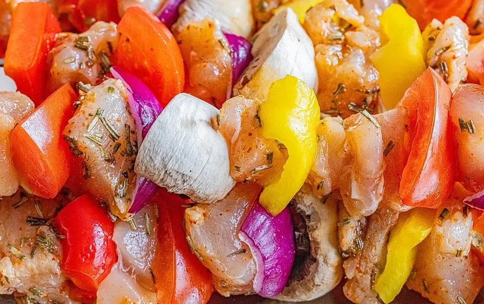 Why red onions deserve a spot in your kitchen