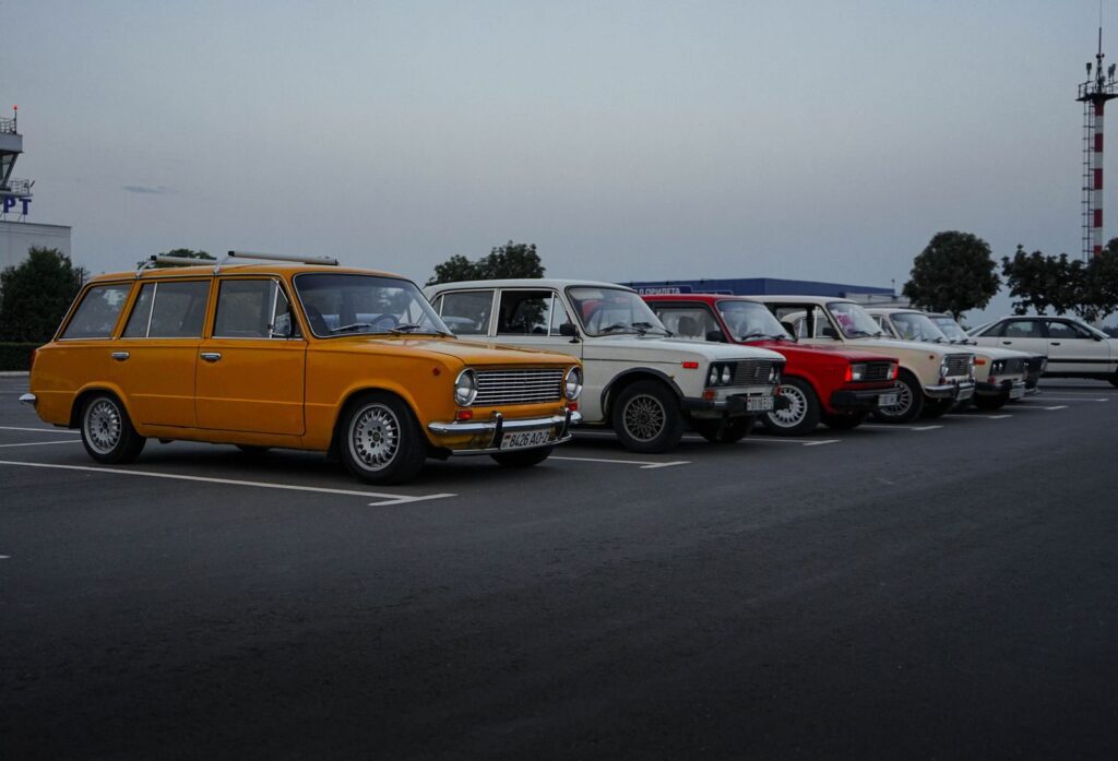 Engineering rebels: 11 wild cars that broke all the rules