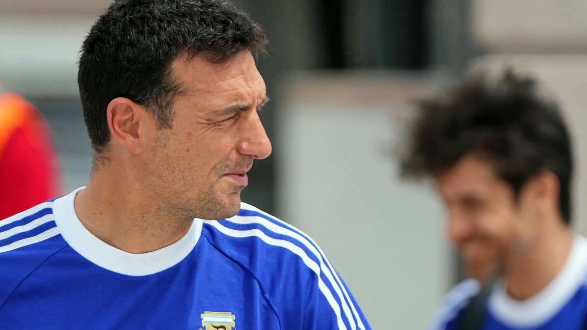 Argentina injury update: Messi, Martinez, and 5 others facing ...