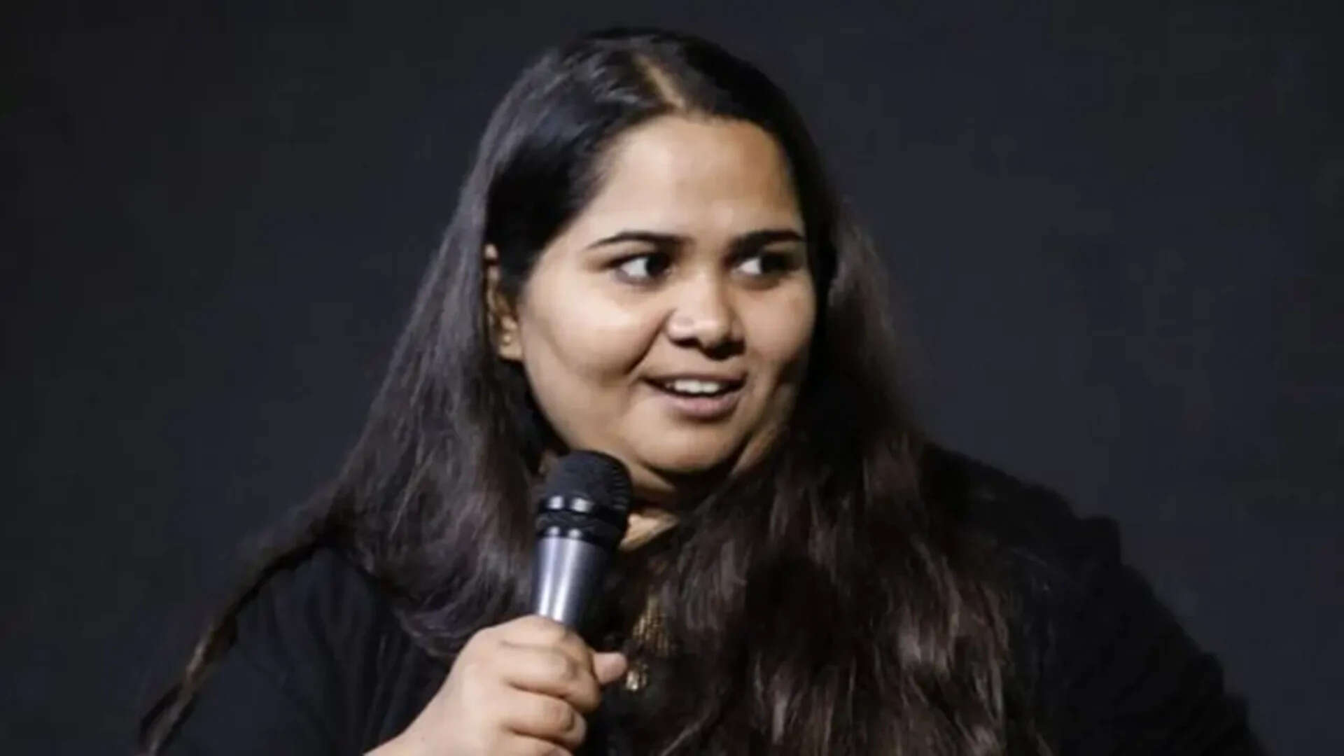 'If men start at zero, women start at minus 10': Comedian Sumukhi ...