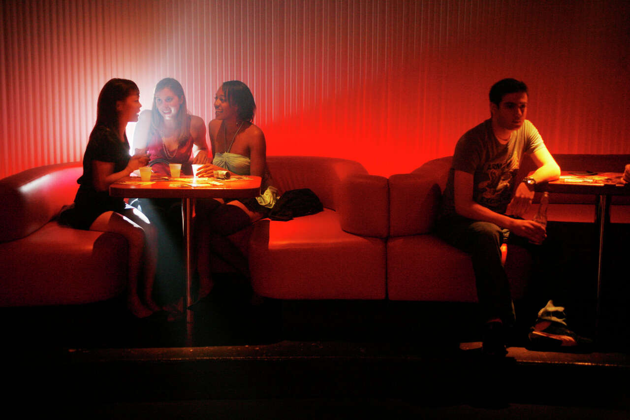 Ira Sandler, who made 1015 Folsom a San Francisco nightlife institution ...
