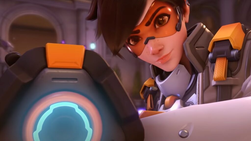 Blizzard relance l’espoir d’une série animée Overwatch