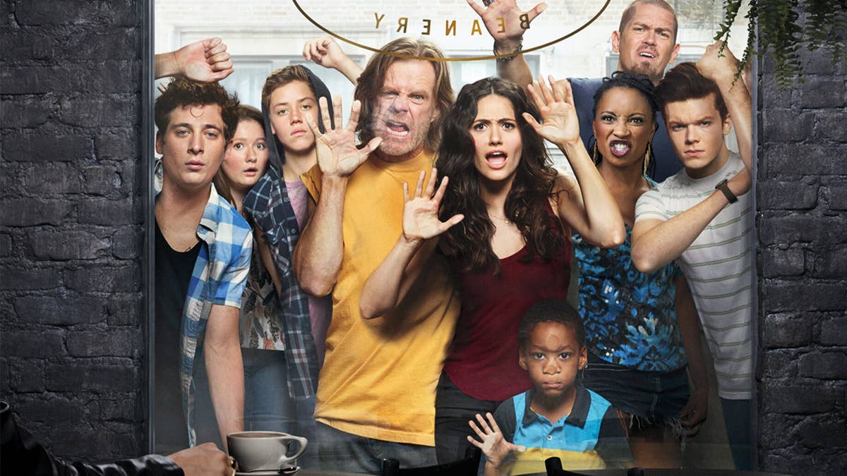 Shameless leaves Netflix on October 11, 2026 – don't miss your chance ...