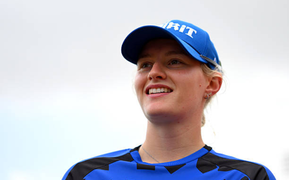 The Hundred Women’s 2026: Charlie Dean named permeant captain of London ...