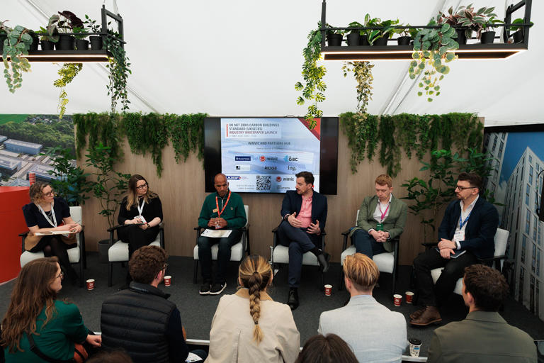 Industry leaders unite to back call for alignment over net zero