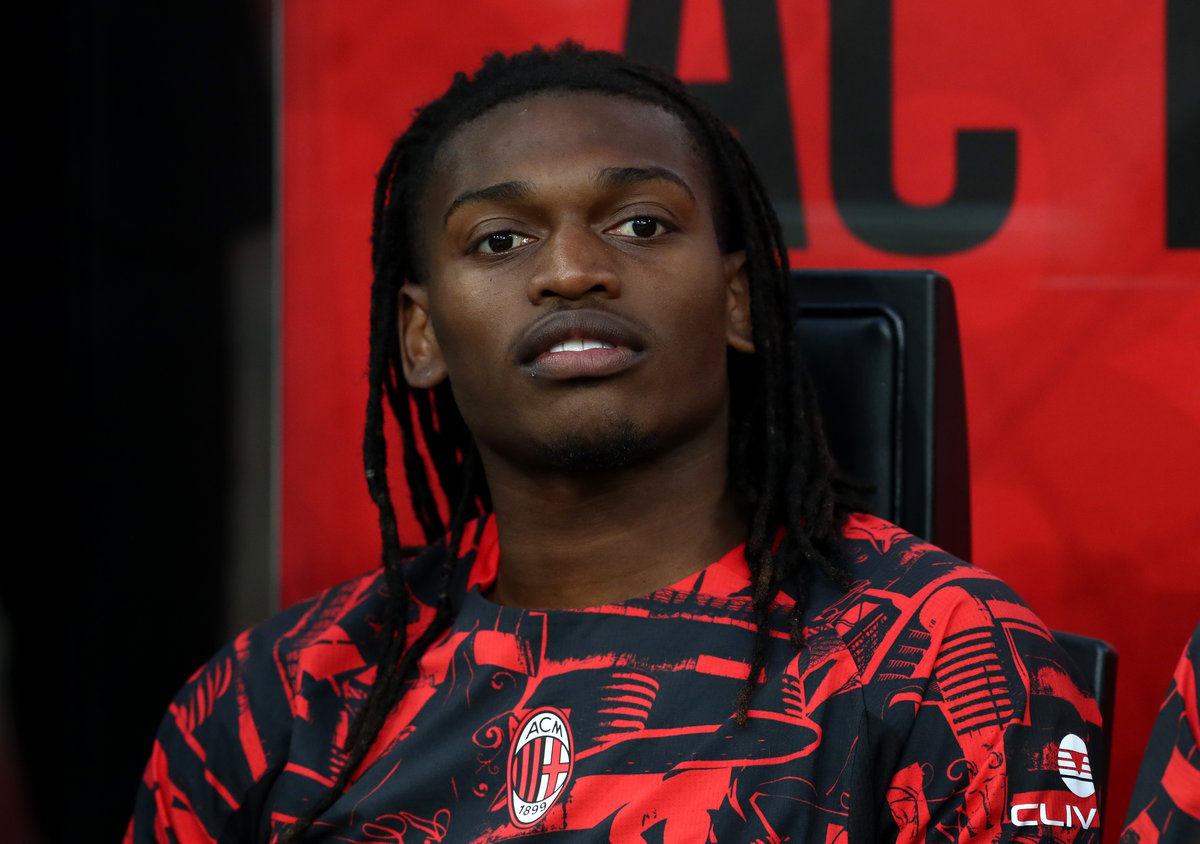 Leao release clause revealed as 'Premier League interest intensifies'
