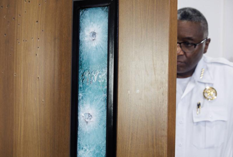 Dorchester School District 2 to install bulletproof doors in special-ed ...