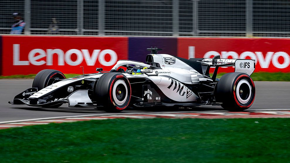 Cadillac boss dismisses Bottas F1 axe rumours, rules out Herta swap