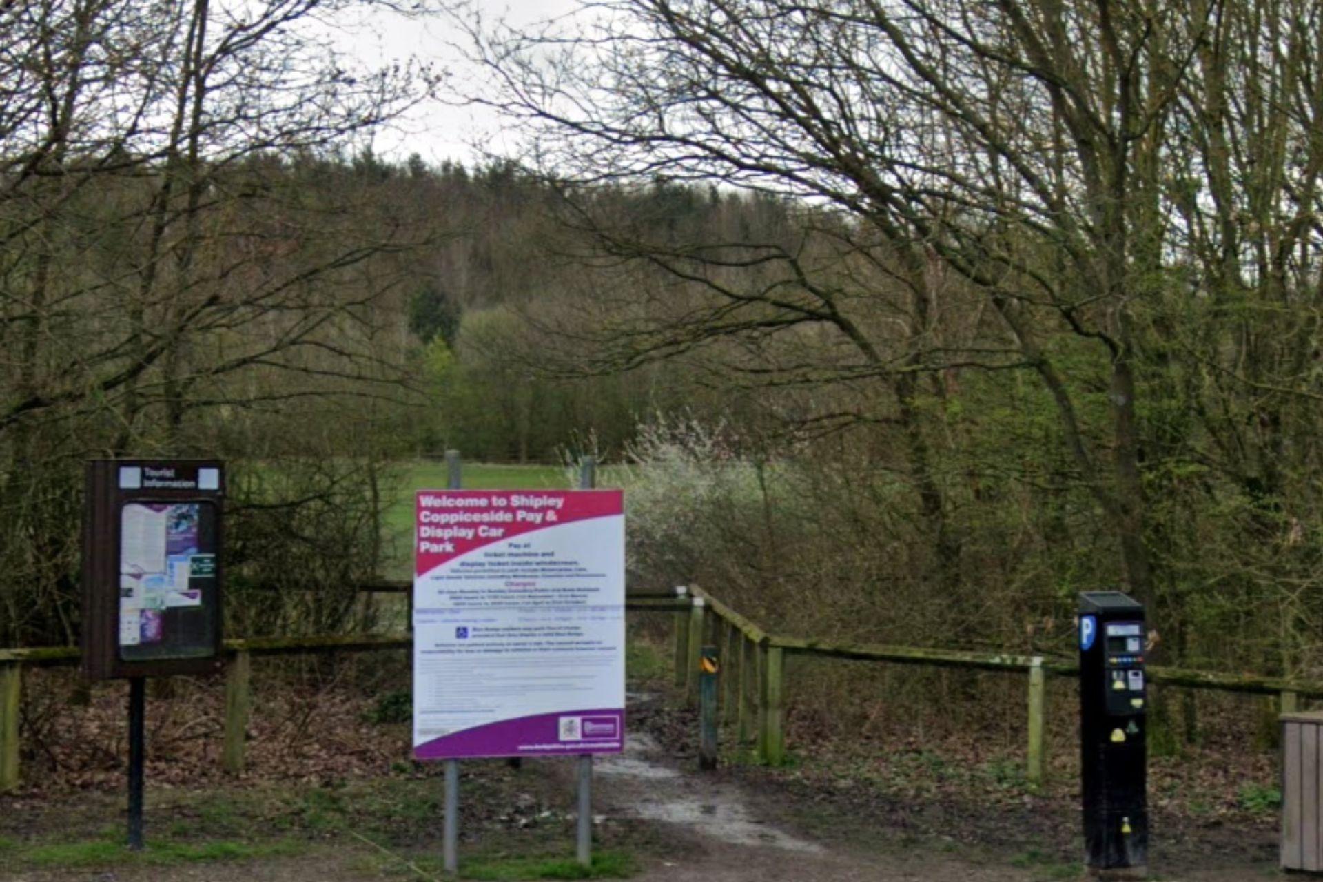 Police clamp down on dangerous driving after reports of 'donuts' in ...