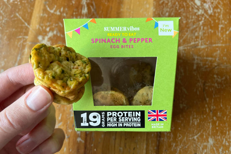 Best supermarket picnic food, reviewed