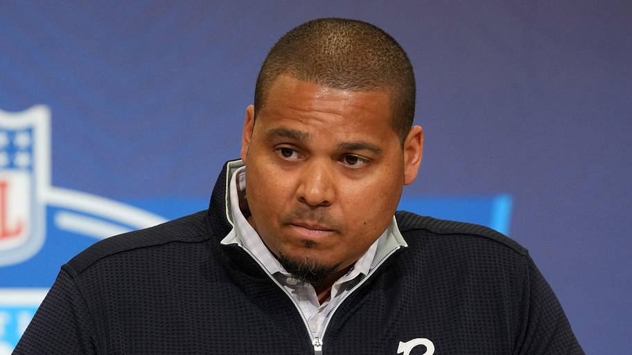 4 Bears position groups that improved the most in 2026 offseason
