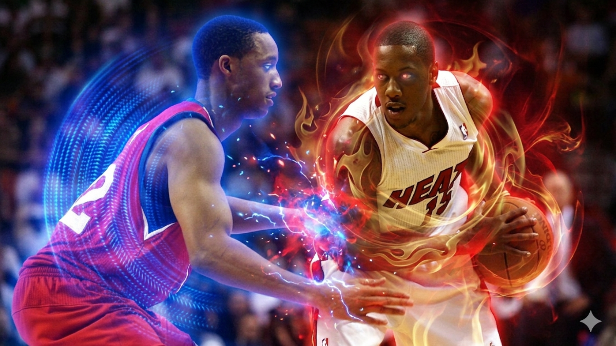 76ers draft do-over: Why Philadelphia should have selected Mario ...
