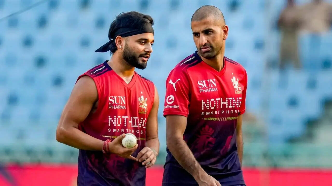 Inside RCB's winning machine: The masterminds behind back-to-back IPL ...
