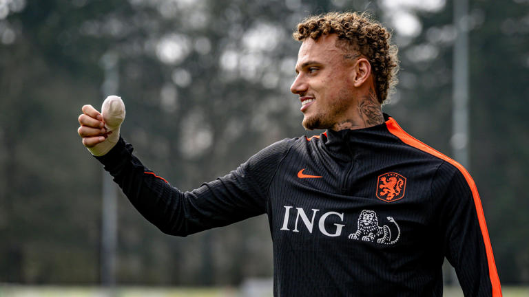 Nieuwe club meldt zich voor Noa Lang, transfer ligt in lijn der verwachting