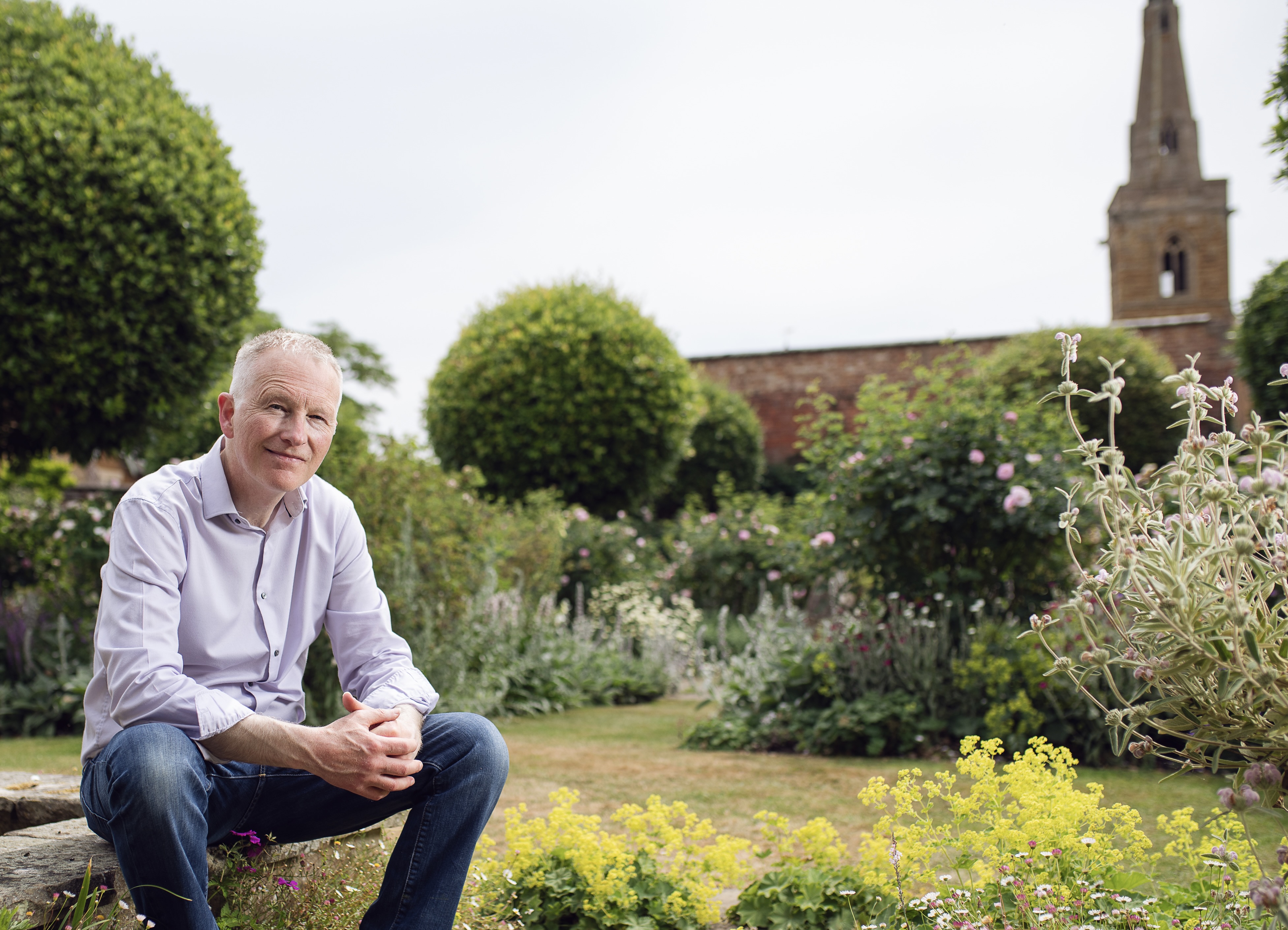 Aspiring authors set to visit Nevill Holt Festival