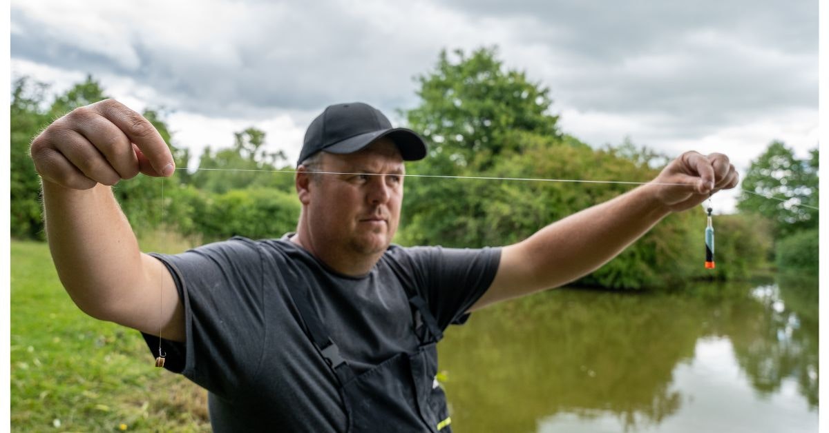 Inside the mind of the UK’s top match anglers