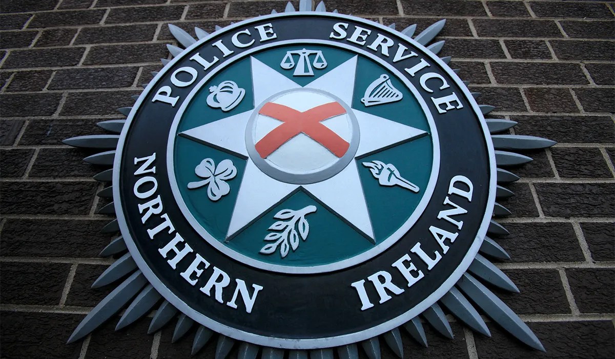 'Terrifying' – Officer seriously injured after being rammed by stolen ...