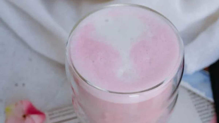 World Milk Day 2026: Juicer mixer grinder recipes for lassi