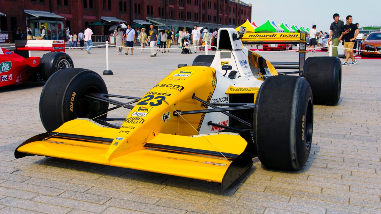 9 racing teams that built winning reputations without huge budgets