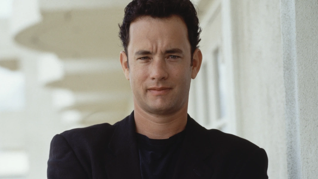 Tom Hanks’ ancestry and family connections