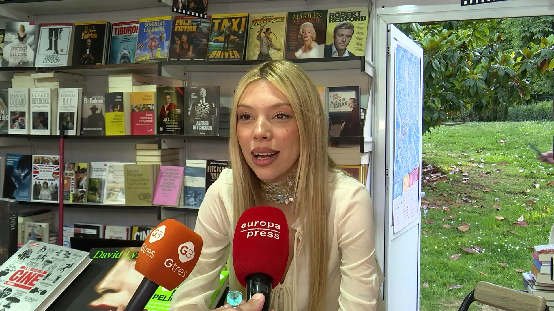 Las cifras de venta del libro de Alejandra Rubio, al descubierto: "Hay ...