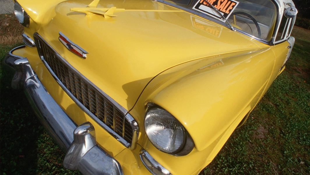 4 iconic cars owned by Iggy Pop