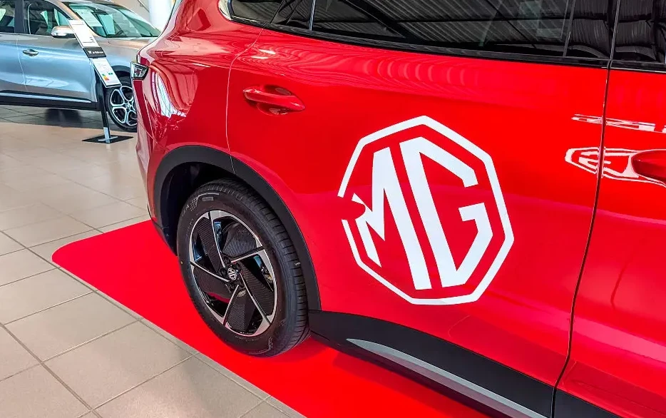 MG Comet EV BaaS pricing starts at ₹4.99 lakh, ₹3.20/km rental