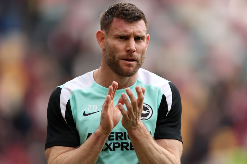 James Milner retires aged 40 after Liverpool icon breaks Premier League ...