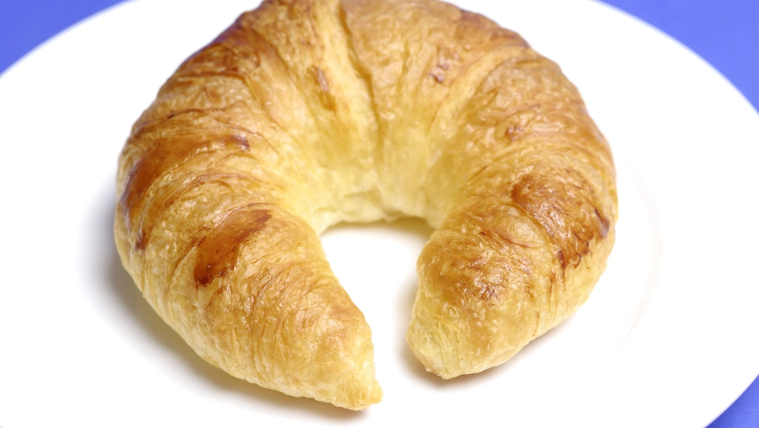 From Austria to Paris: The croissant’s buttery journey
