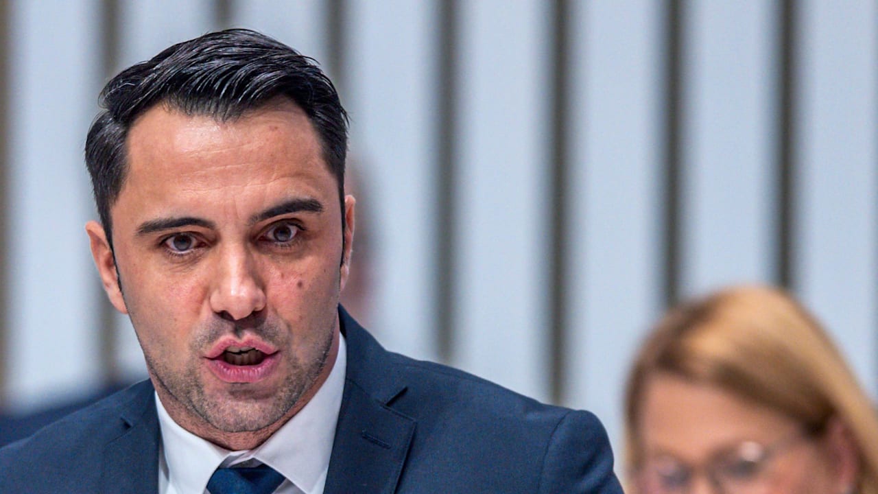 CDU gegen AfD-Zusammenarbeit - "Das wäre die Wohlstandsvernichtung per ...