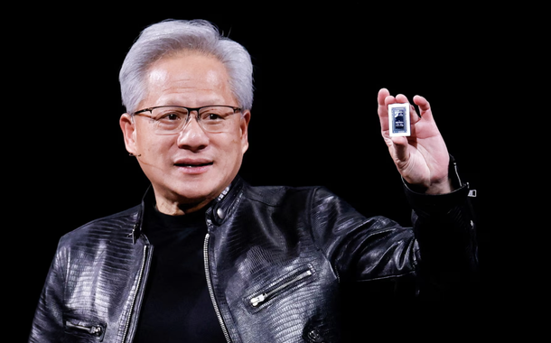 Nvidia lança chip para levar inteligência artificial diretamente aos ...