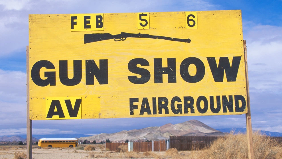 10 things not worth buying at gun shows