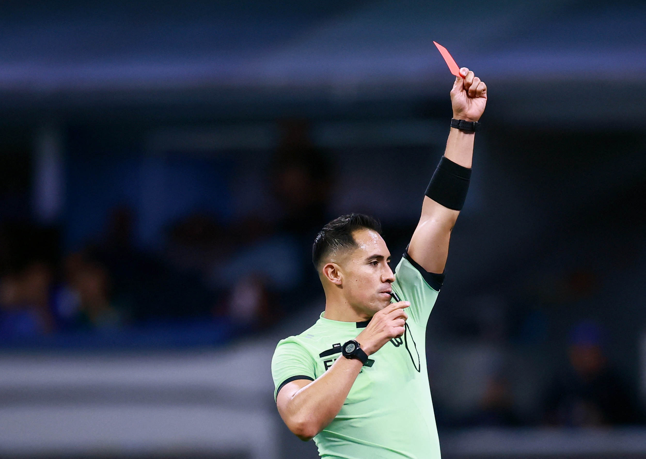 Which football rule changes will be implemented during the World Cup?