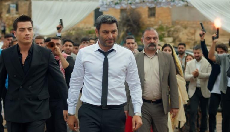 'Cihan ile Alya iki güne evleniyor'