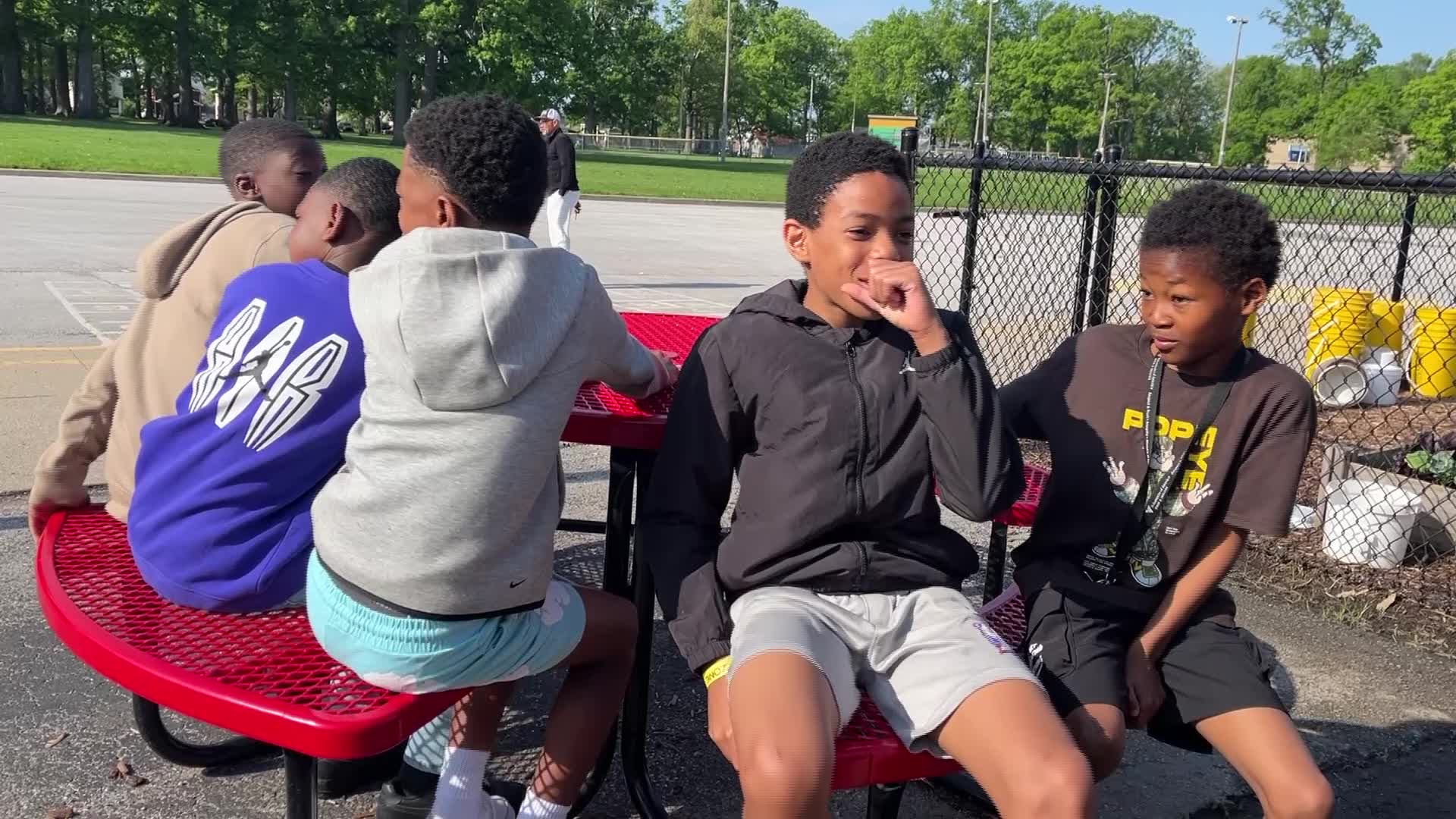 Positively Fort Wayne: Powertalks encourages kids to dream big