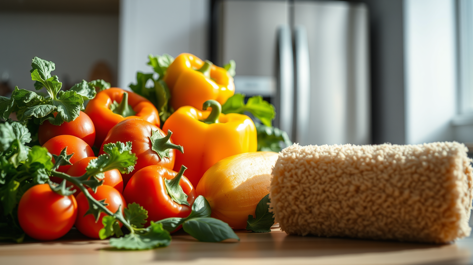 The viral fridge hack that actually works: Why people are putting a dry ...